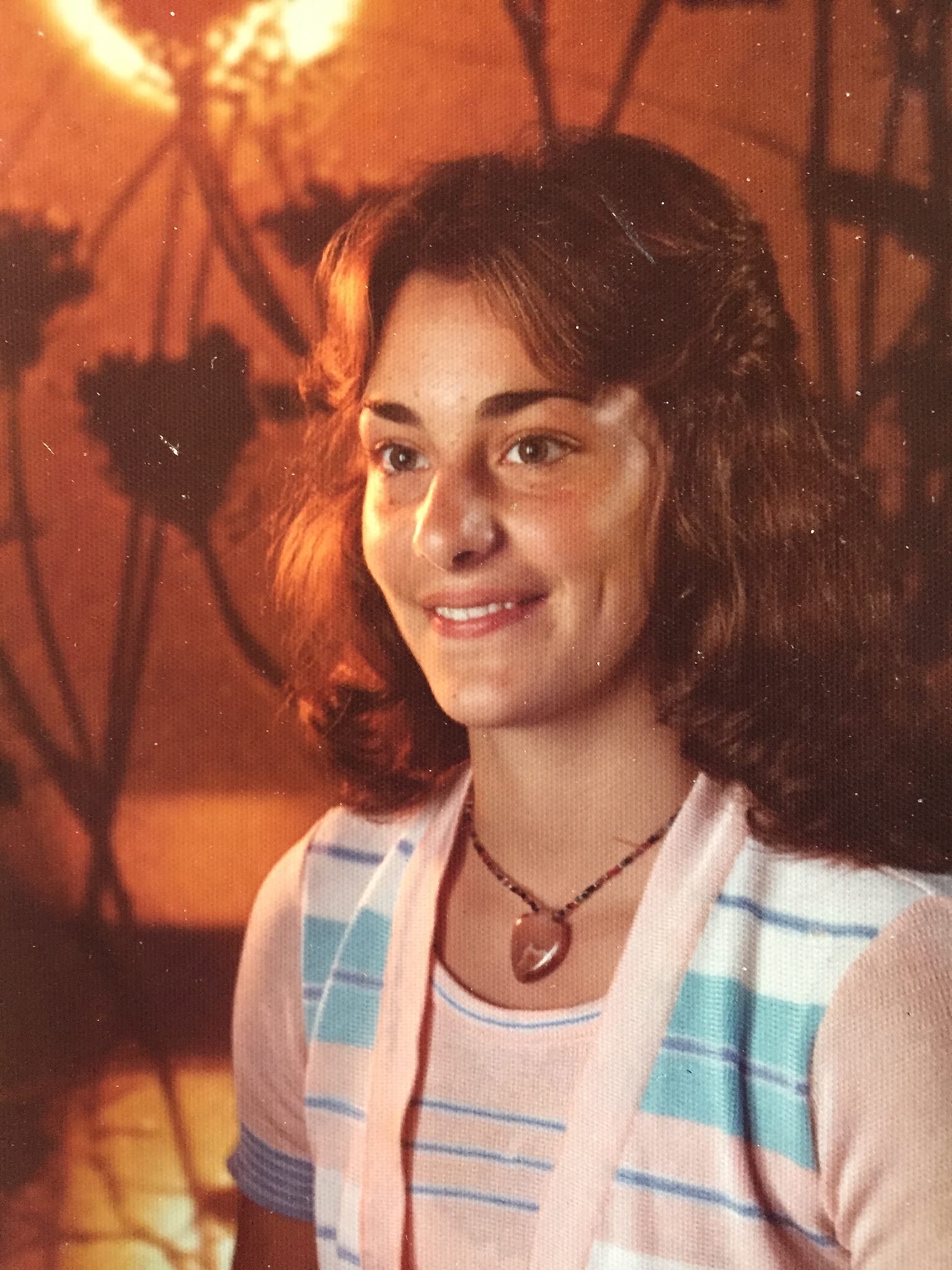 Carol Rivest’s Story